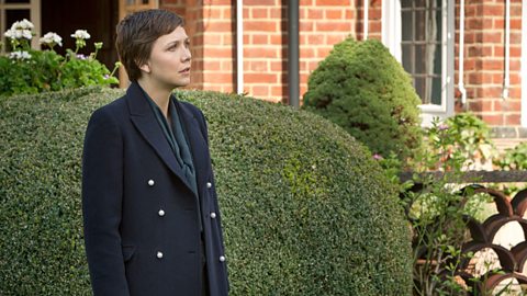 BBC Two - The Honourable Woman