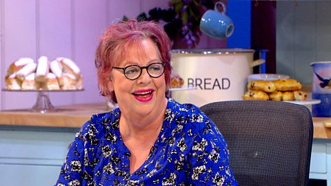 BBC Two - The Great British Bake Off: An Extra Slice, Series 1