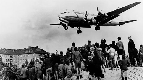 BBC Radio 4 - Germany: Memories of a Nation, Germany: history and culture