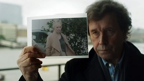 BBC Two - The Honourable Woman