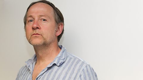 BBC Radio 4 - The Barchester Chronicles - Lord Lufton (Joe Coen)