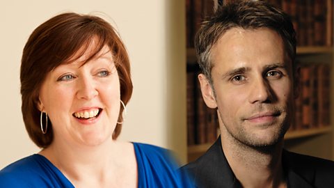 BBC Radio 5 Live - Shelagh Fogarty