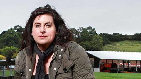 BBC Radio 4 - The Archers - Elizabeth Pargetter