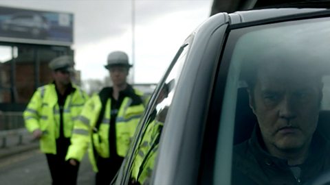 BBC One - The Driver
