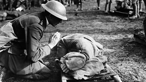 BBC Radio 4 - Tommies