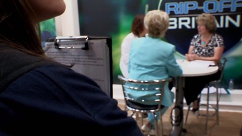 BBC - Consumer Rights