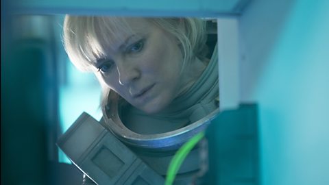 BBC One - Doctor Who (2005–2022), Series 8, Kill the Moon