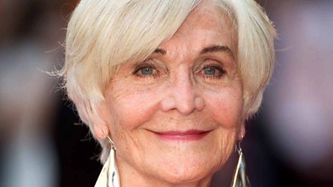 BBC Radio 4 - A Good Read