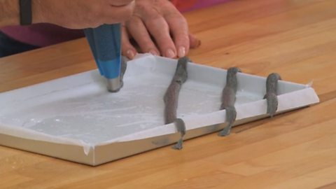 BBC One - The Great British Bake Off, Masterclasses