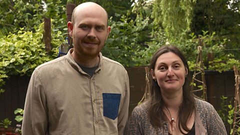 BBC Two - Big Dreams Small Spaces, Series 1 - Episode guide