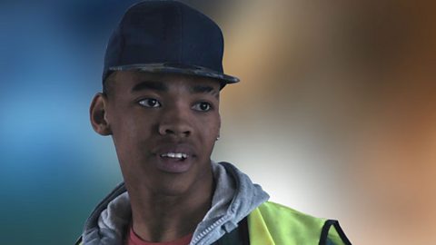 BBC One - Doctor Who (2005–2022), Series 8 - Danny Pink