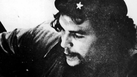 BBC World Service - Witness History, The Death of Che Guevara