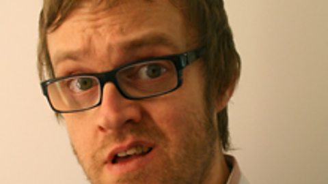 BBC One - The One Show - Kevin Duala