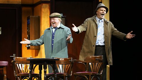 BBC One - Still Game - Episode guide