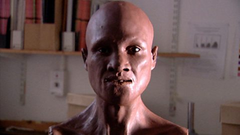 BBC Two - The Incredible Human Journey