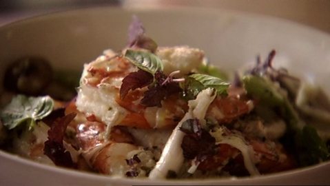 BBC Two - The Delicious Miss Dahl