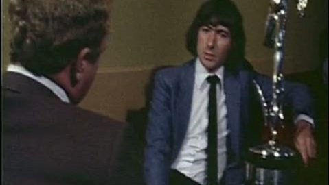 BBC One - Charge of the Bike Brigade, Series 1, Episode 4, Mervyn ...