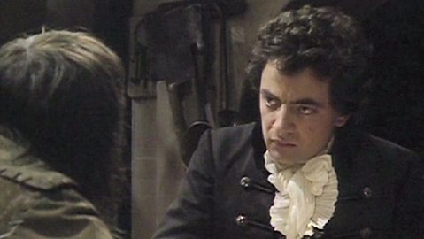 BBC One - Blackadder, Blackadder the Third