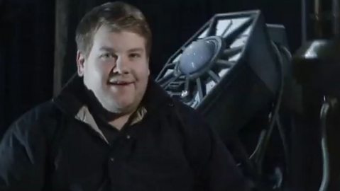 BBC One - Doctor Who (2005–2022), Series 5 - Craig Owens