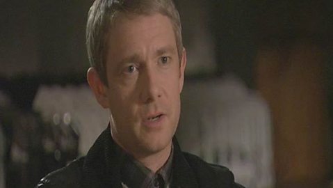 BBC One - Sherlock, Series 1