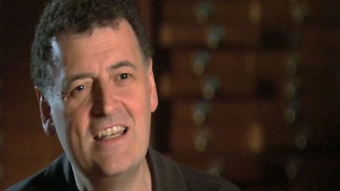 BBC One - Sherlock, Series 1