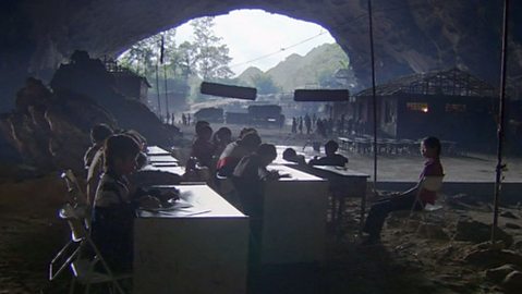 BBC Two - Wild China