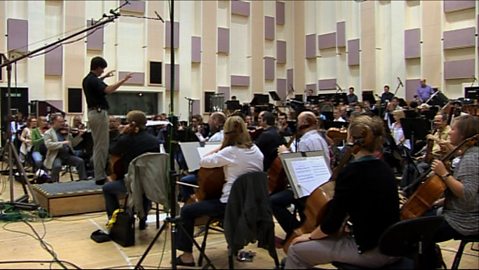 BBC Two - Mastermind