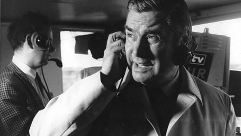 BBC Four - Eddie Waring: Mr Rugby League