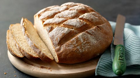 BBC One - The Great British Bake Off - Paul Hollywood