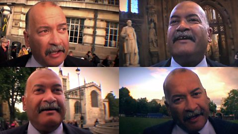 BBC Radio 5 Live - 5 Live Politics - John Pienaar