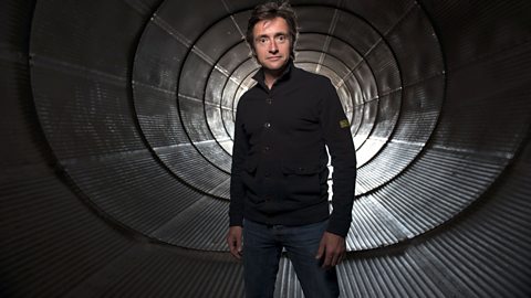 BBC One - Wild Weather with Richard Hammond, Original Series