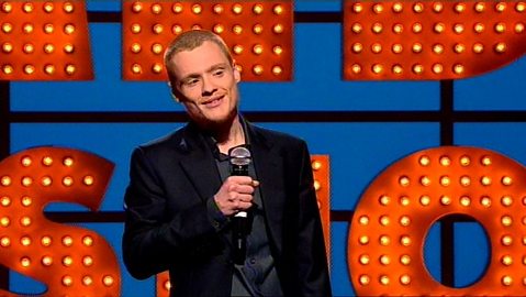 BBC One - Michael McIntyre's Comedy Roadshow, Series 2, Dublin, Tommy ...