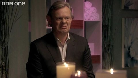 BBC One - Reggie Perrin