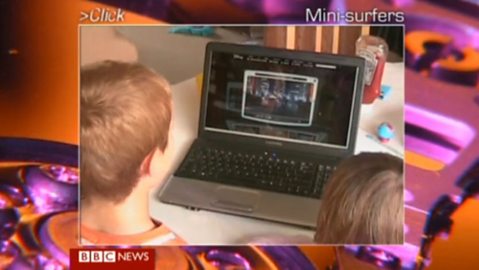 BBC News - Click, 13/02/2010, Click