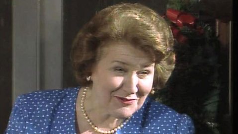 BBC One - Keeping Up Appearances