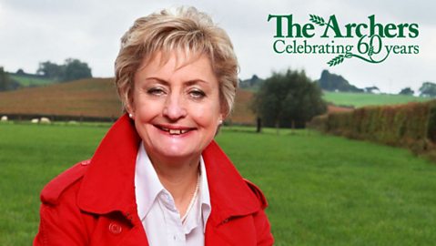 BBC - The Archers 60th
