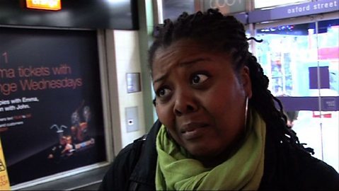 BBC - Britain's Real Class System, What is upper class?