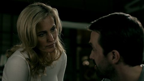 BBC Two - The Fall, Series 2, Episode 2