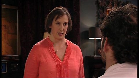 BBC One - Miranda, Series 1