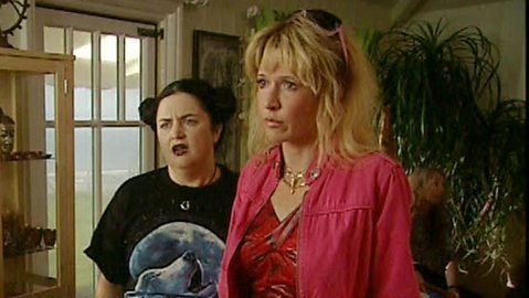 BBC Three - Nighty Night