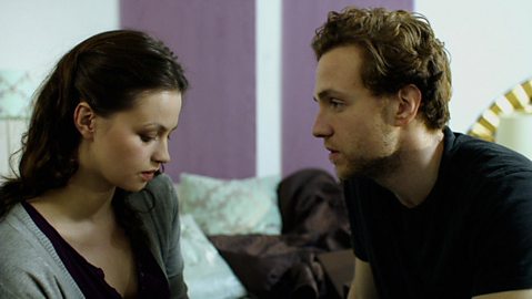BBC - Film Network, Drama, Butterface