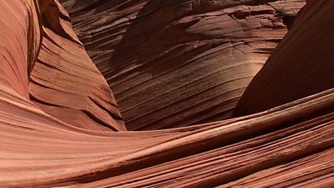 BBC Two - Earth: The Power of the Planet - Clips