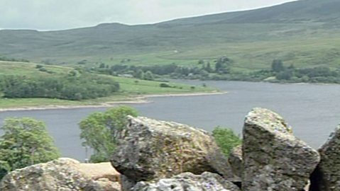 BBC Two - Made in Wales, Episode 6, Drowning of Tryweryn and Capel Celyn