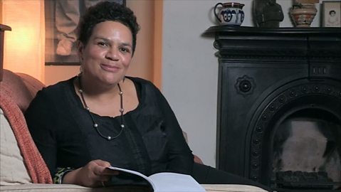 BBC Two - Writing Scotland - Jackie Kay