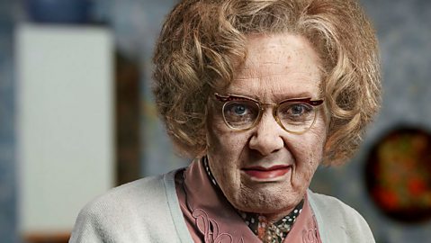 BBC Two - Psychoville