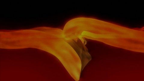 BBC Four - 10 Things You Didn't Know About..., Tsunamis, The Boxing Day ...