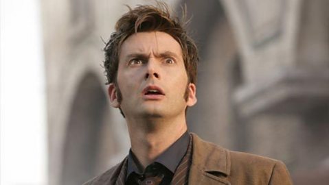 BBC One - Doctor Who (2005–2022), Series 4, The Fires of Pompeii, Peter ...