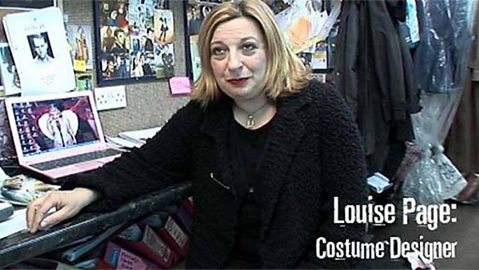 BBC One - Doctor Who (2005–2022), Series 4, Silence in the Library