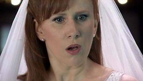 BBC One - Doctor Who (2005–2022), The Runaway Bride