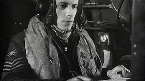 BBC Four - The Rattigan Enigma by Benedict Cumberbatch